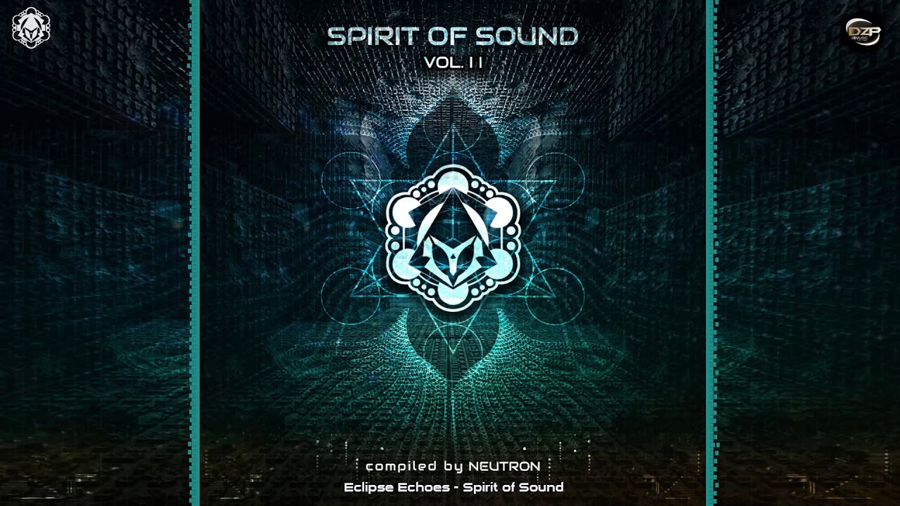 Eclipse Echoes - Spirit of Sound - YouTube