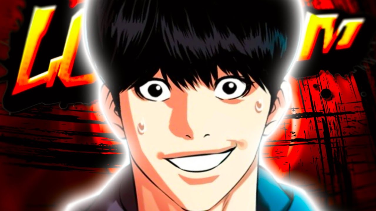 Battle For The Paper| The Hunt For Gun Arc| Lookism Chp 503 Live ...