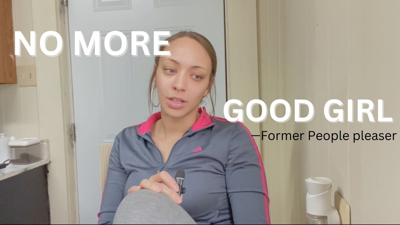 Permanently deleting the GOOD GIRL | ENERGY UPDATE 🦋☀️ - YouTube