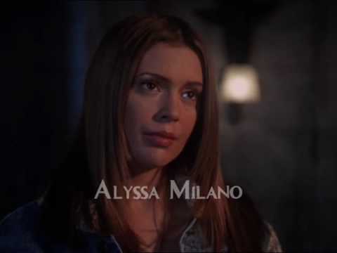 Charmed-Bride & Groom-Opening Credits-High Quality - YouTube