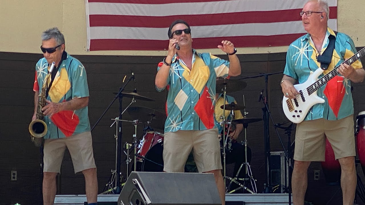 Rick K Road Trip - Uptown Funk - YouTube