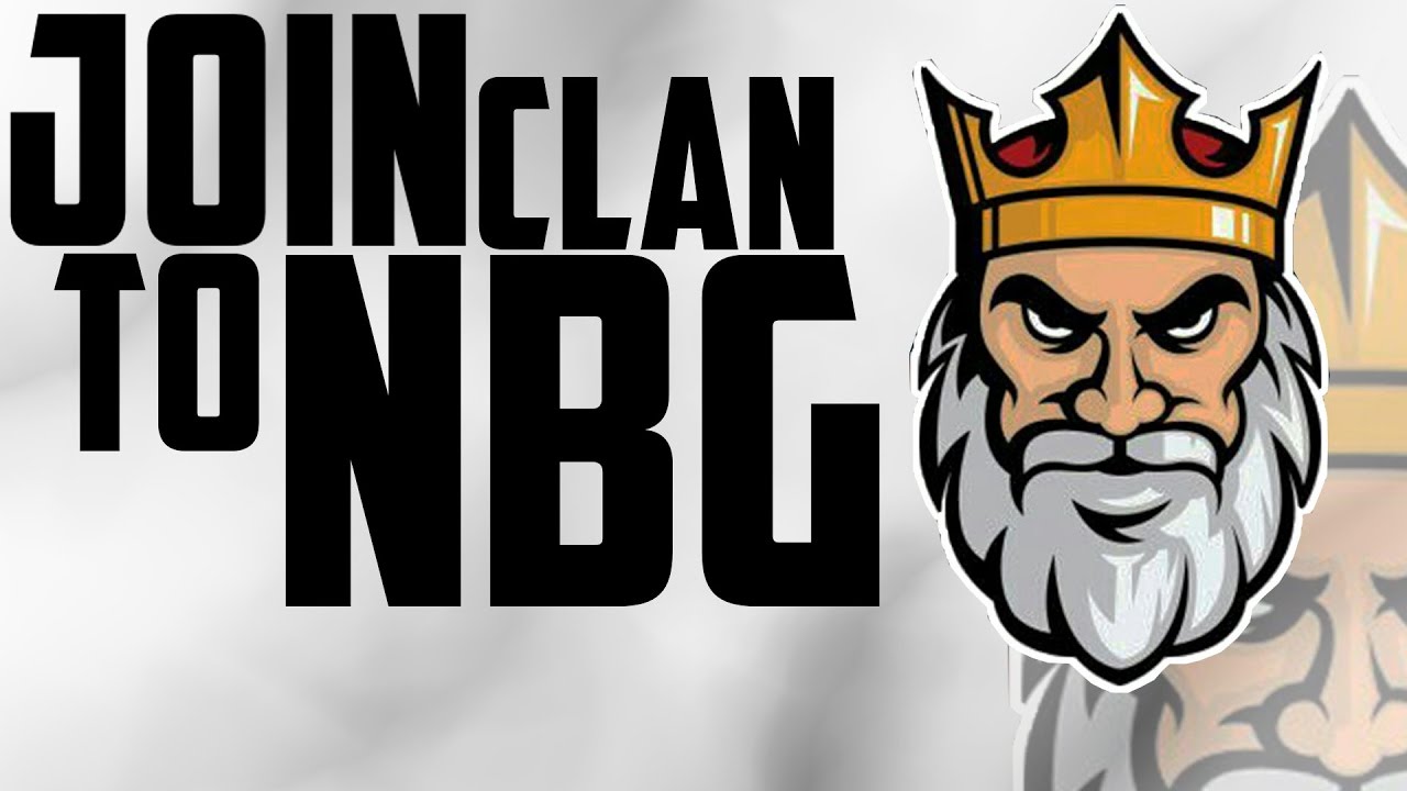 NBG CLAN RECRUITMENT CHALLENGE // #NBGRC // AGARIO CLAN! - YouTube