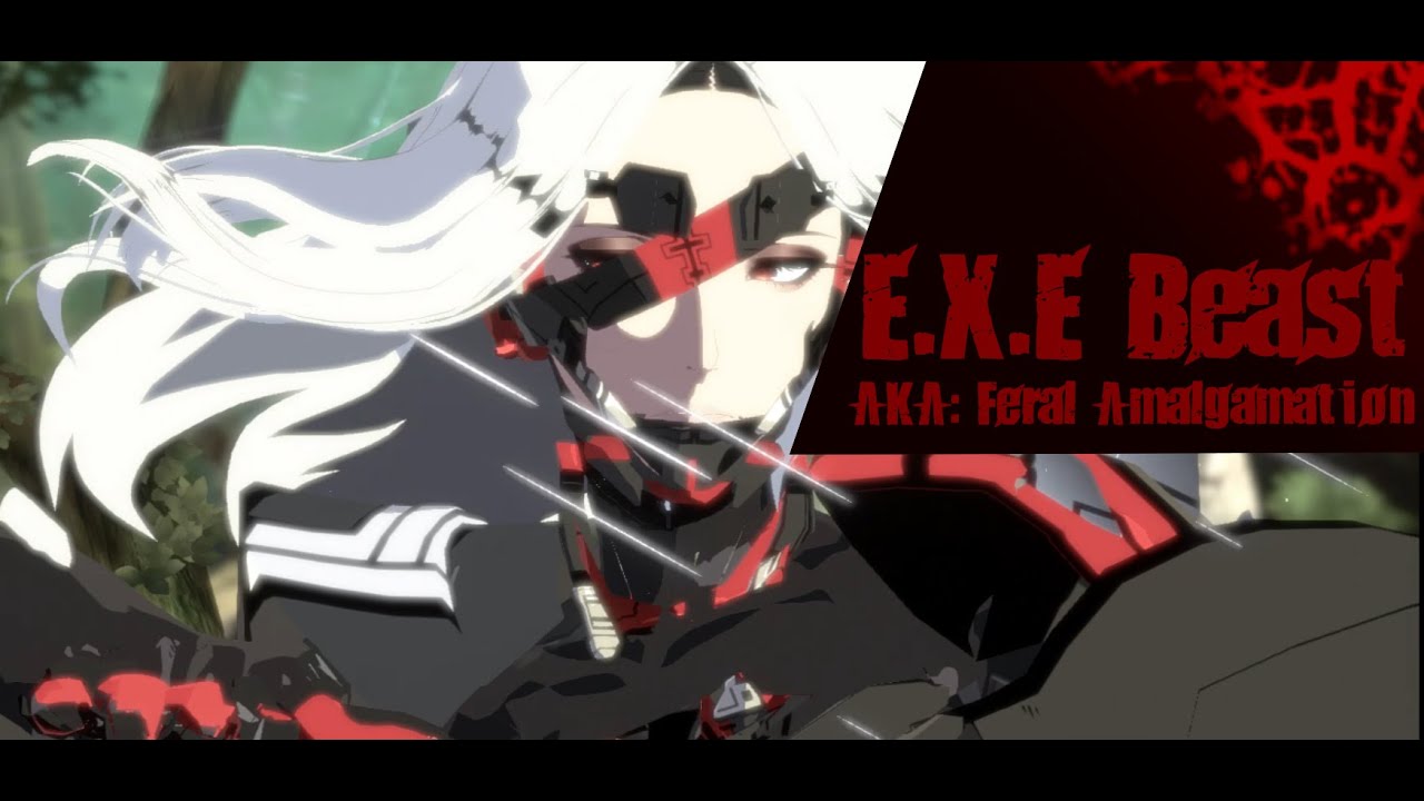 Testament Mod Trailer: EXE BEAST - YouTube