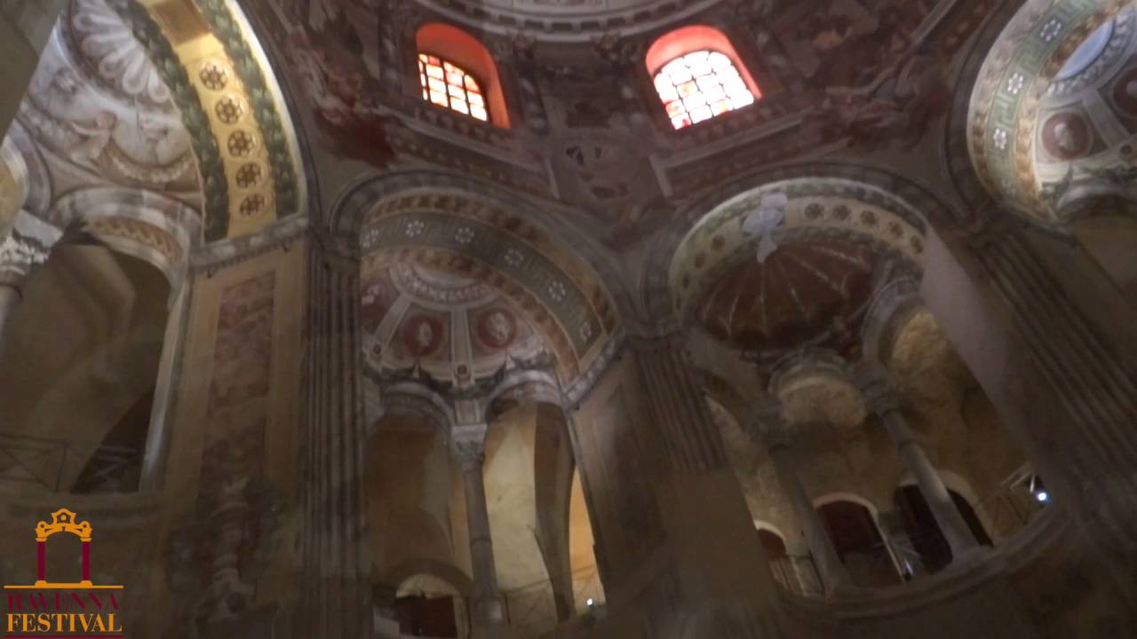 Ensemble Korymbos (San Vitale) - YouTube