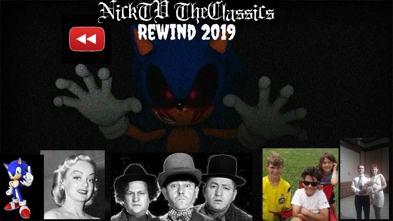The NickTV Rewind 2019 - YouTube