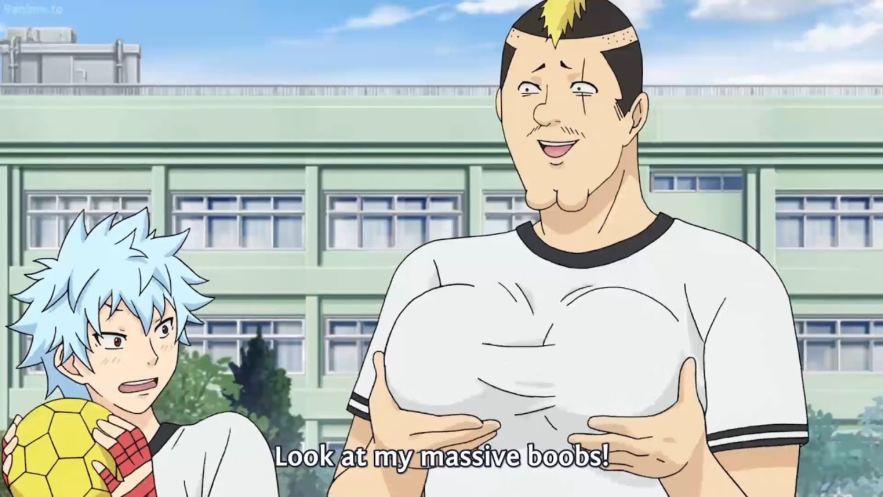 Nendou's happiness when celebrating Christmas in a family atmosphere ...