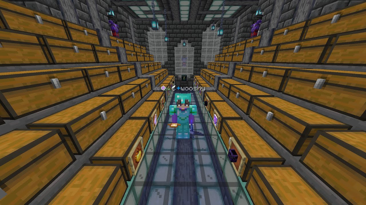 Donut SMP Live Rating Bases And Buying Skelly Spawners! - YouTube