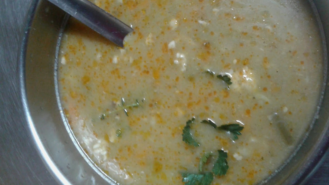 TELEĆA ČORBA - YouTube