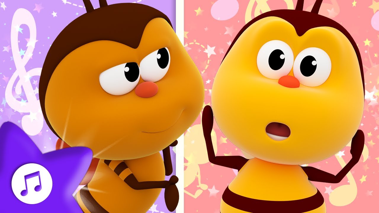 BICHIKIDS 🦋 Vamos Nos Mexendo ESTREIA 🎵 MIX 🌈 PARA CRIANÇAS - YouTube