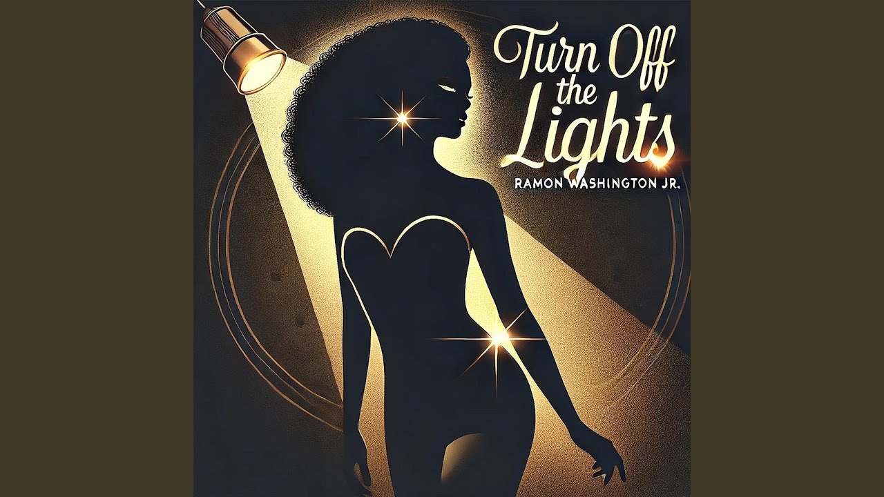 Turn off the Lights - YouTube