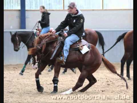 Rollkur: Toltilas - YouTube