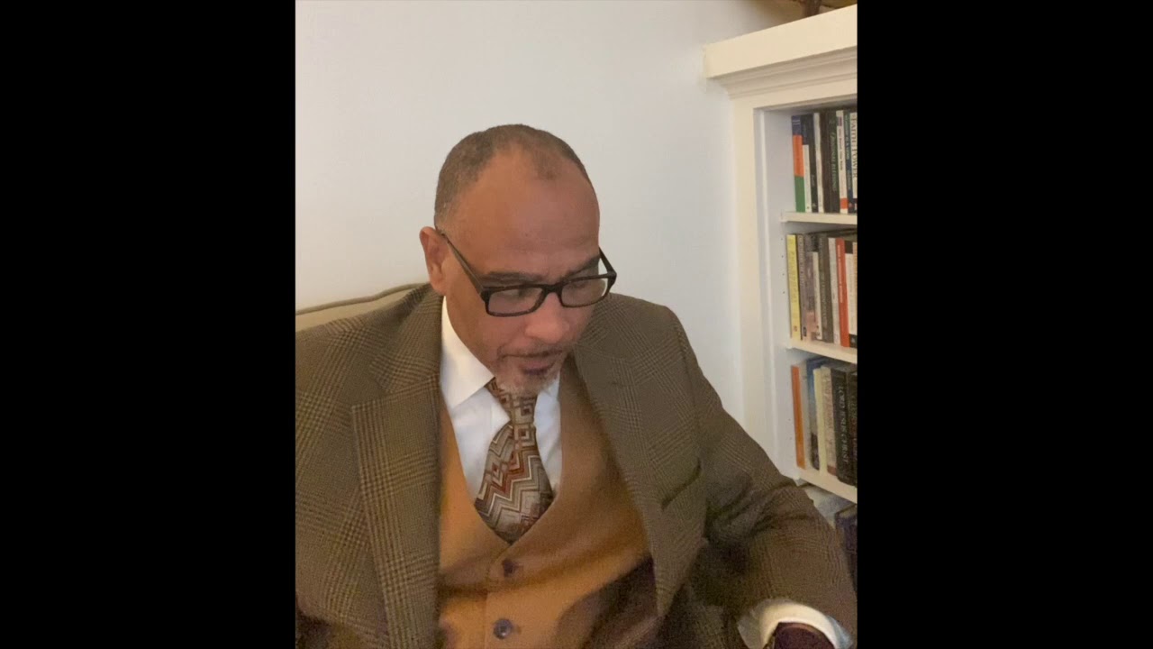 “Getting to Judah" Rev. Dr. Samuel D. Lynch Jr. Scripture Genesis 29: ...