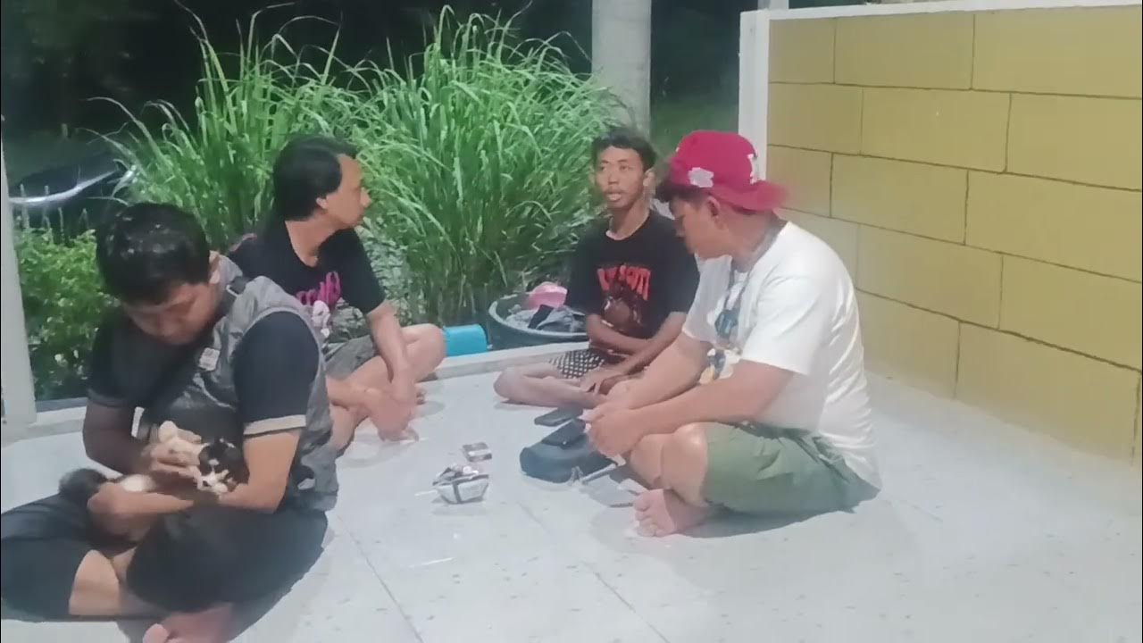 Vlog mas diki - YouTube