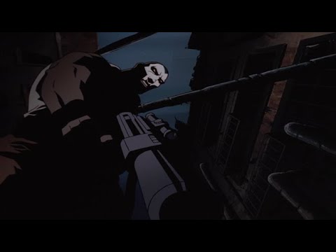 Home, Bitter Home | Spawn Hbo Series Ep 2x1 Reaction