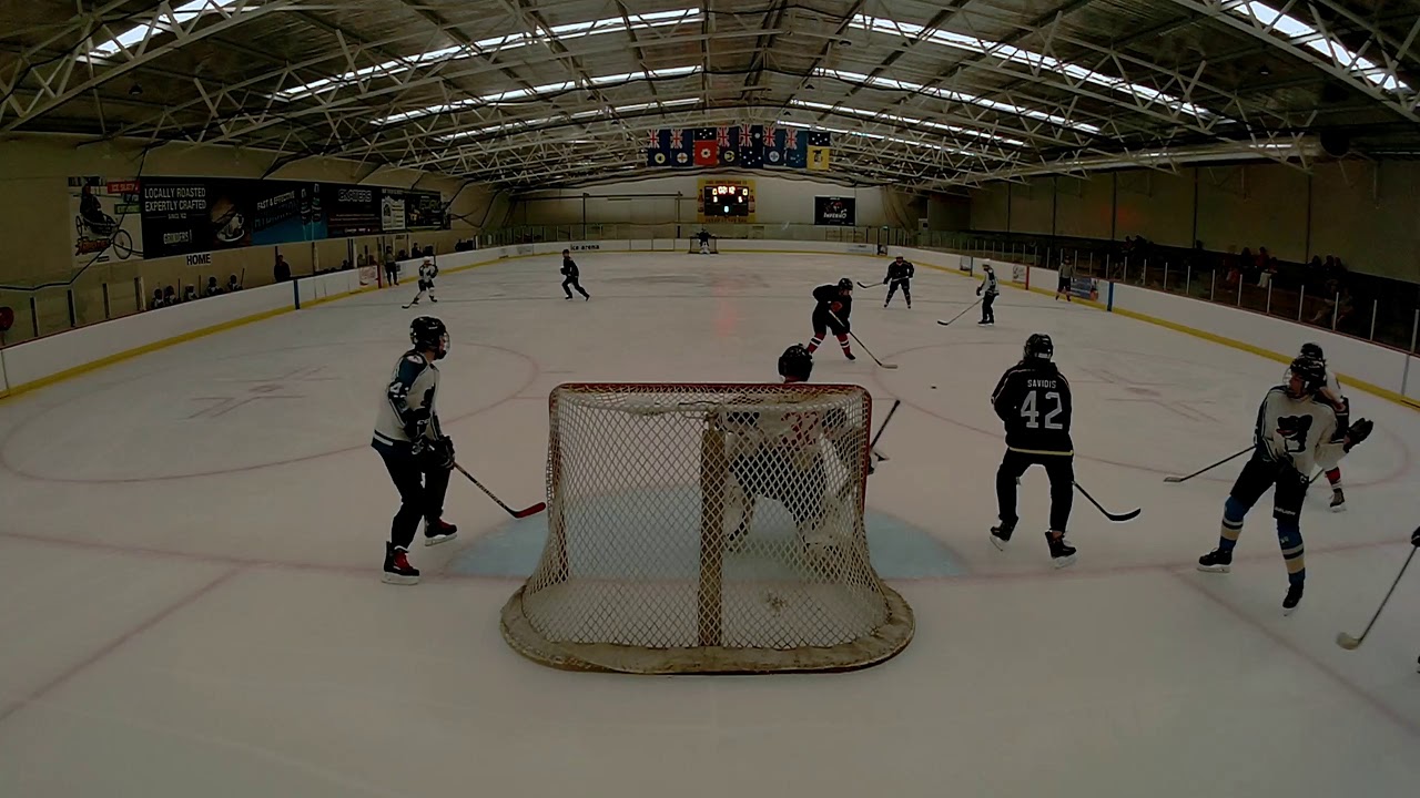 WL Game 1 20200216 - YouTube