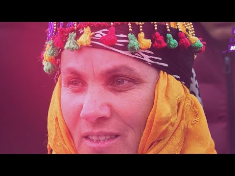 YEŞİL SOL PARTİ KADIN MECLİSİ’NDEN TÜRKÇE SEÇİM ŞARKISI