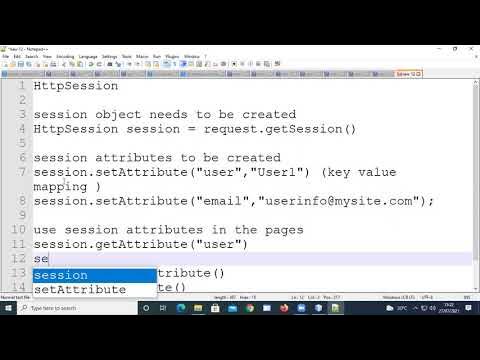 PGP batch, Core Java, Advanced Java, Spring, Hibernate, Struts. - YouTube