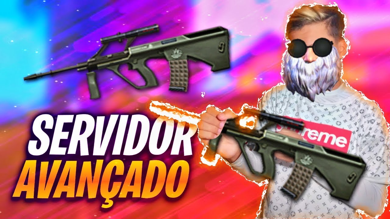🔥 FREE FIRE - AO VIVO 🔥 NOVO EMOTE BANDEIRAO GRATIS 🔥 SOLO RANKED 🔥 ...