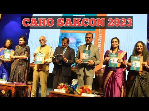 IIHMR Bangalore Hosted CAHO SAKCON 2023 Operational Excellence in ...