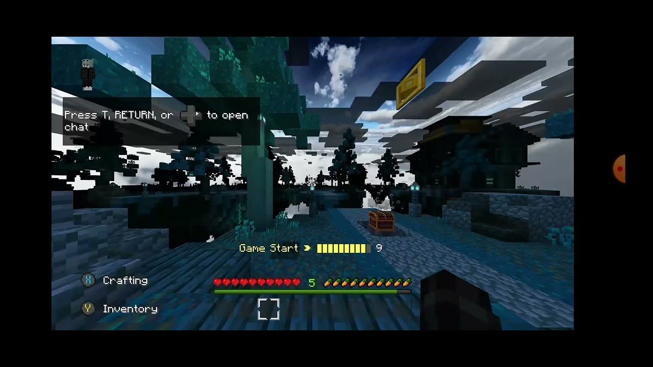 1st vid + hive game play (now using as proof im not an alt lol) - YouTube