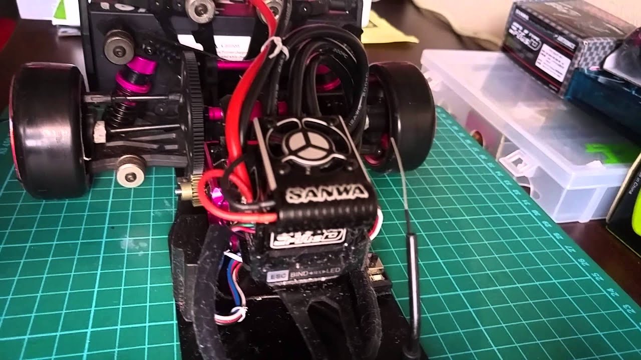 Sakura D4 mini review - YouTube
