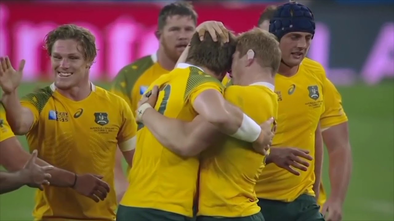 Welcome To RUGBY - YouTube