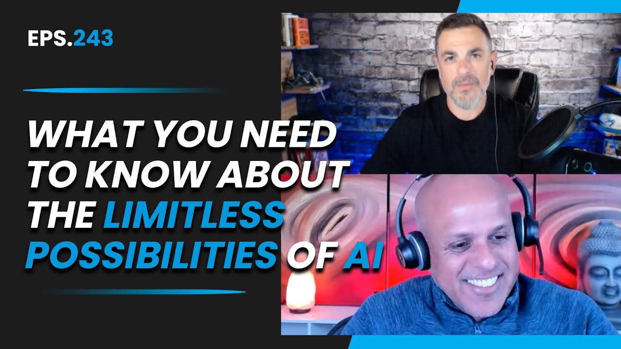 What You Need to Know About the Limitless Possibilities of AI | The ...