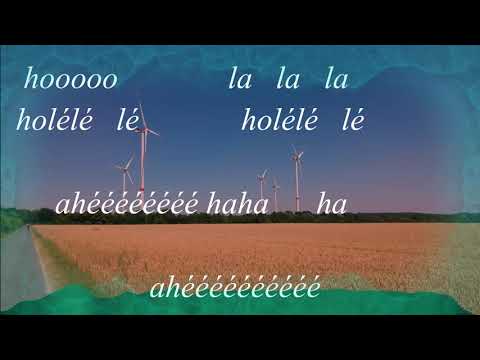 Aron B-Boy_Papa Money_Vidéo Lyrics (Prod by Vladimir) - YouTube