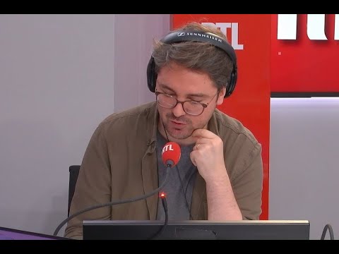 "Matrix 4" : Lambert Wilson a préparé une nouvelle salve d'insultes ...
