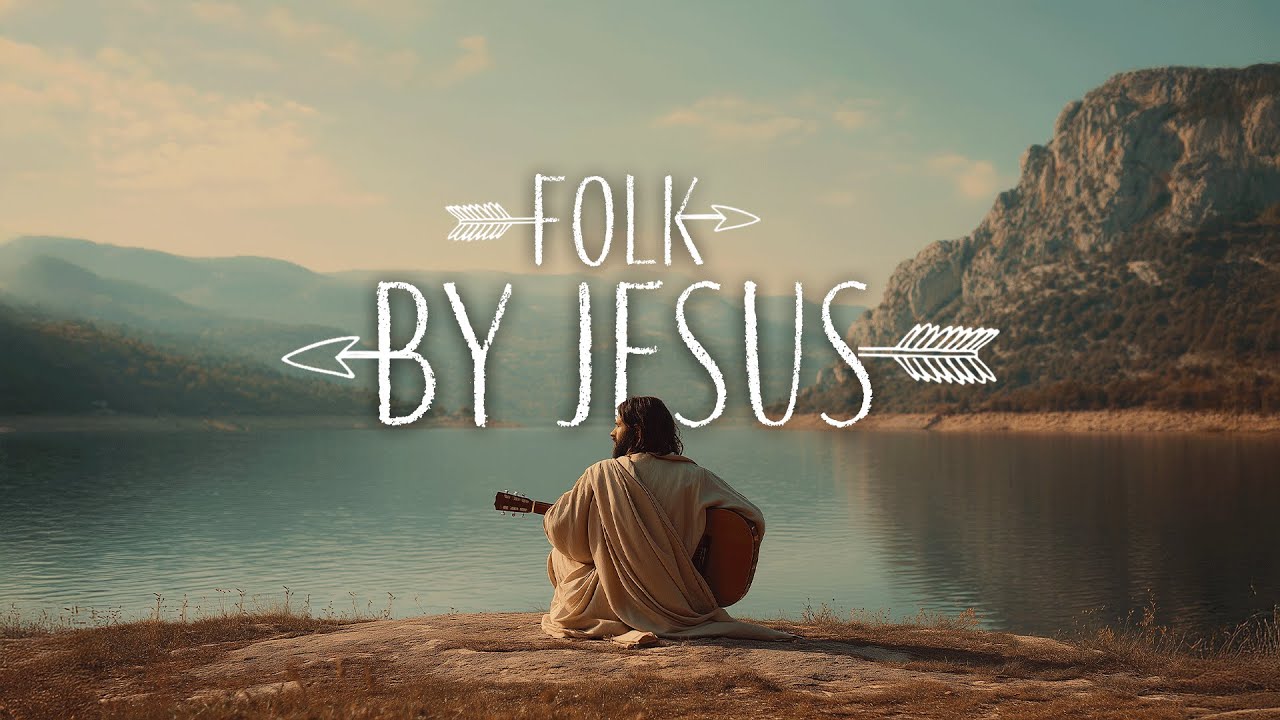 Jesus + Folk = This Playlist 🍁 | Acoustic Indie/Folk Worship Playlist ...