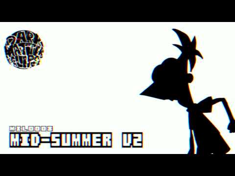 Dark Matter Eclipse - Mid-summer (V2)