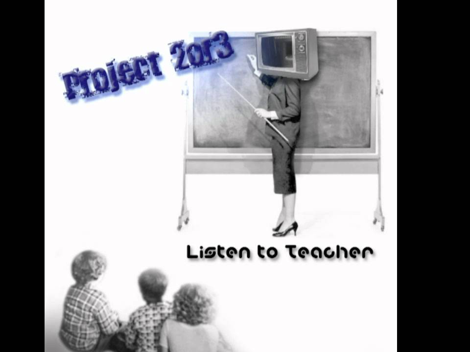 Project 2or3 - Magic (Mick Smiley cover) - YouTube