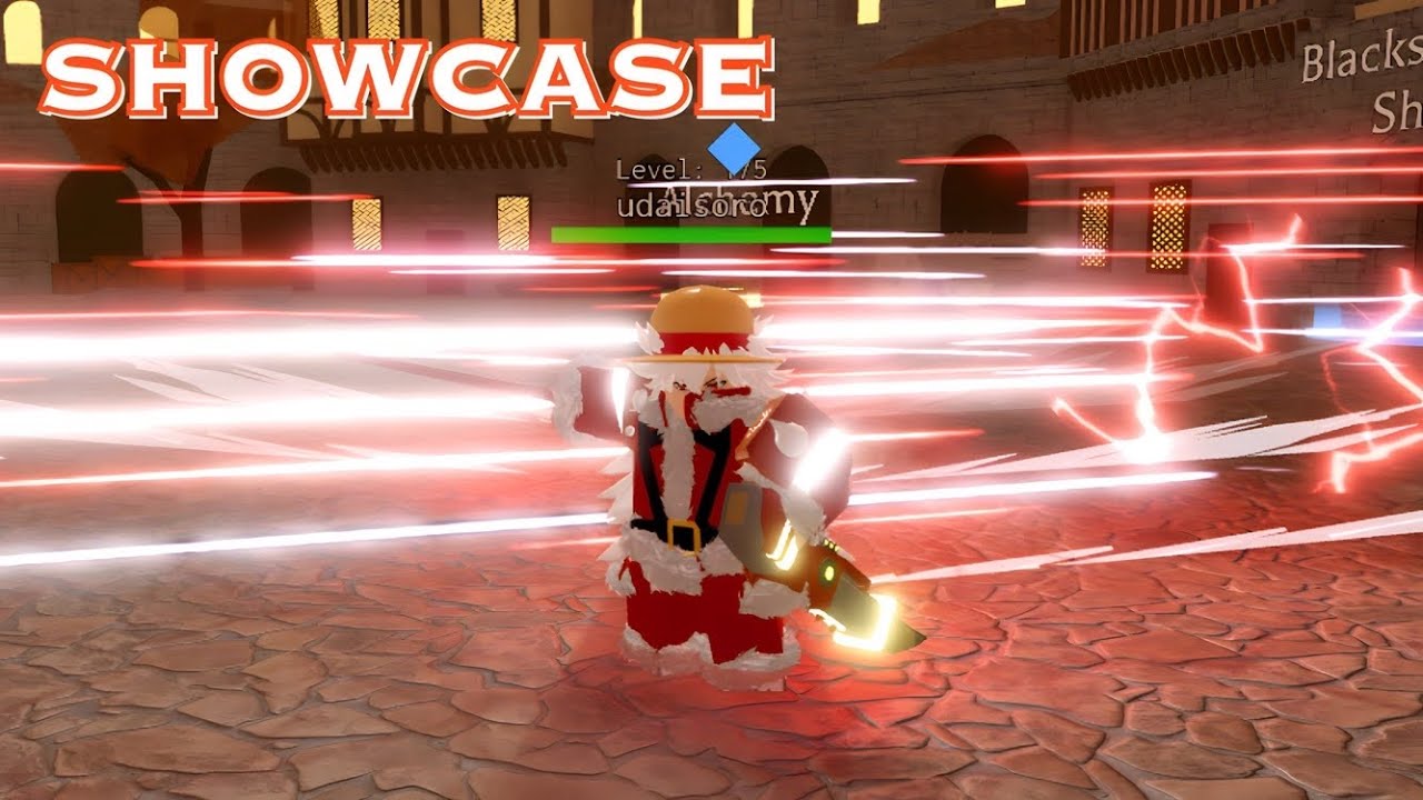 SAKURA BLADE V2 IS INSANE!! | Legends ReWritten - YouTube