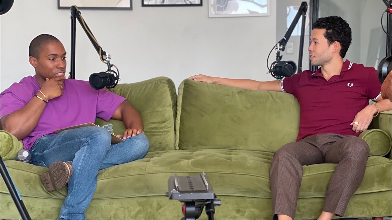 Apex Frequency - Episode 2 (Bertrand Cooper) - The Value of Dreams ...