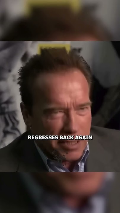 Арнольд Шварценеггер критикует современный бодибилдинг - YouTube