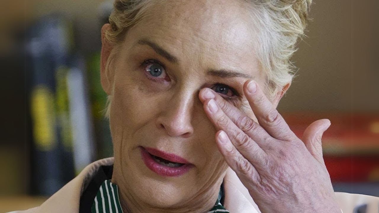 Sharon Stone ha 67 anni, cercate di non rimanere a bocca aperta quando ...
