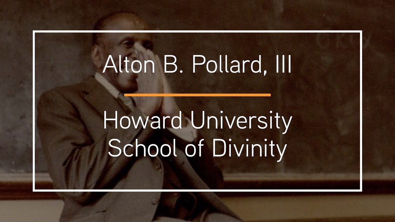 Religion News Service Coverage of the Howard Thurman Conference ...