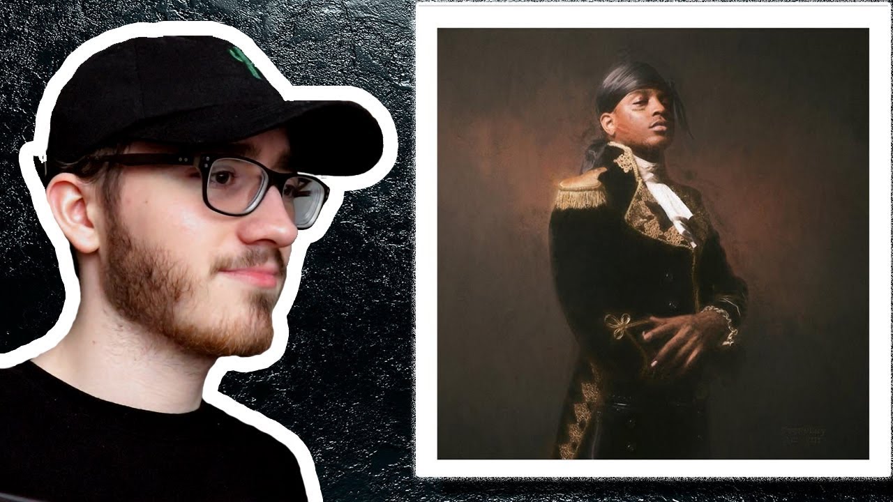 Ski Mask the Slump God "STOKELEY" - ALBUM REACTION/REVIEW - YouTube