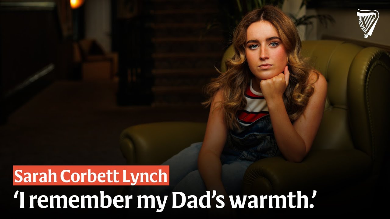 Sarah Corbett Lynch on her latest book 'A Time for Truth' - YouTube