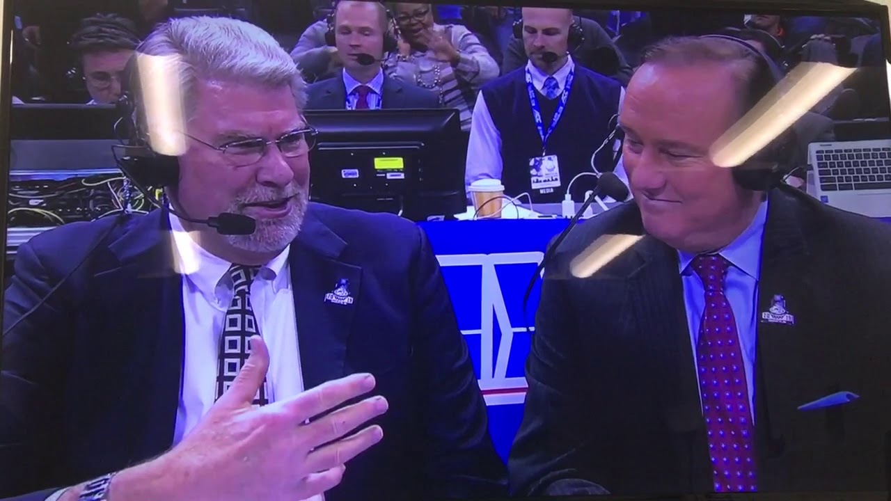 Raycom Sports Farewell to the ACC - YouTube