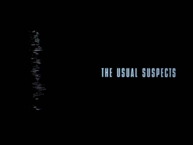 The Usual Suspects Theme Piano Cover Acordes Chordify