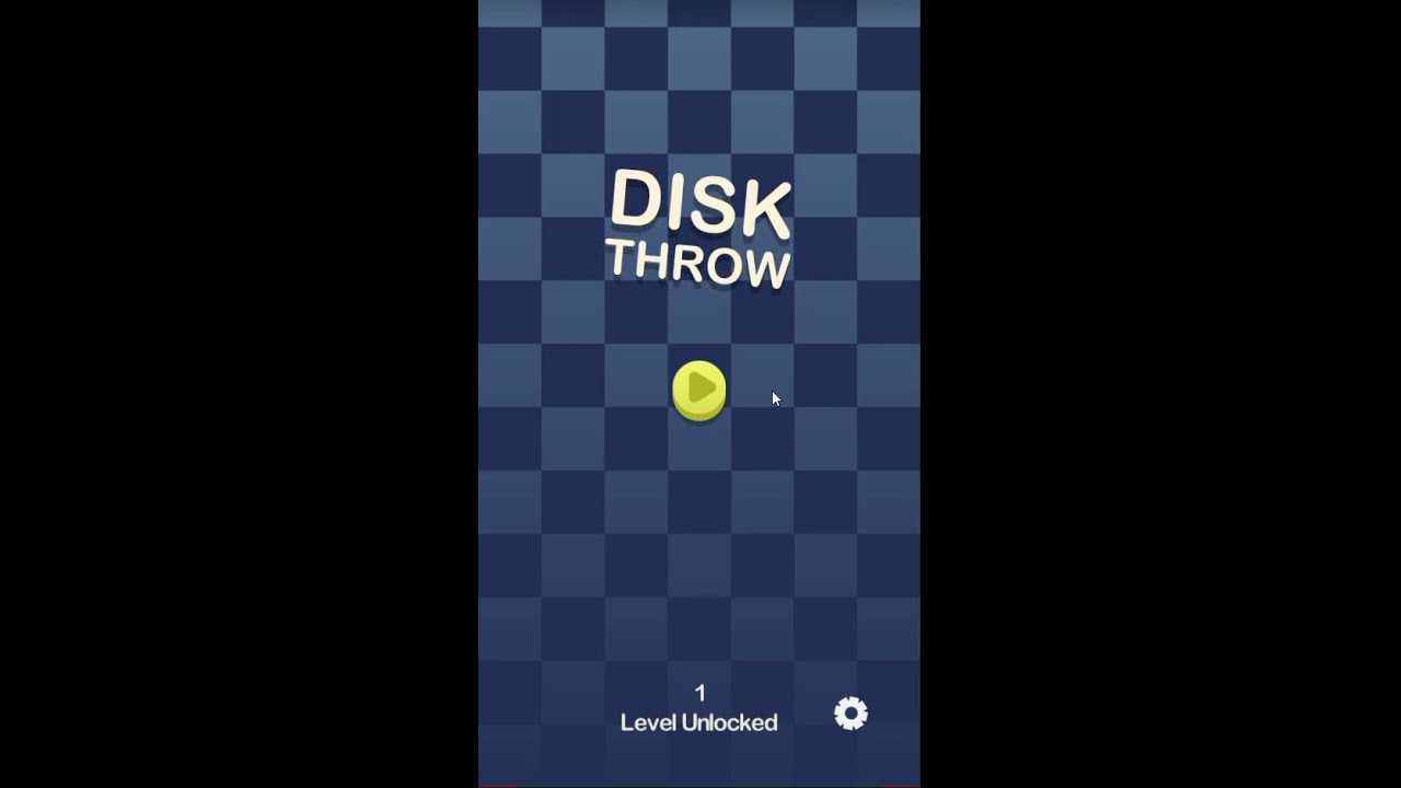 Disk Throw Walkthrough - YouTube