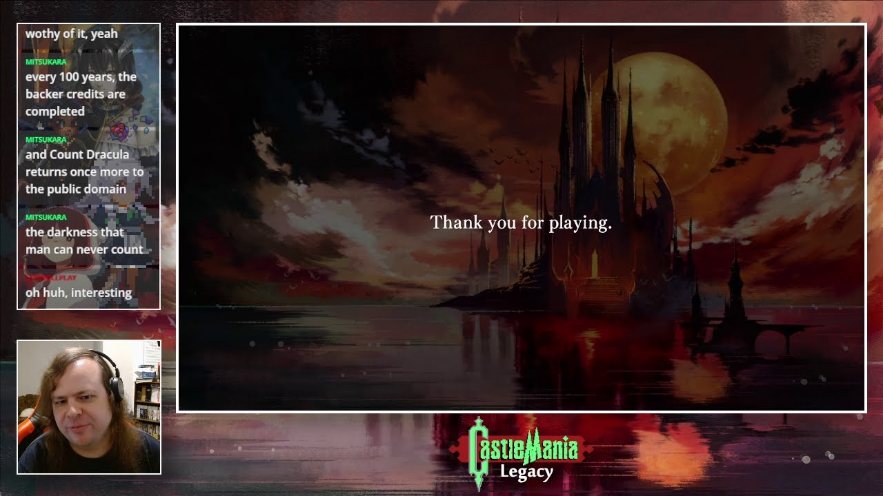 Bloodstained: Ritual of the Night (Part 2) - Castlemania Legacy - YouTube