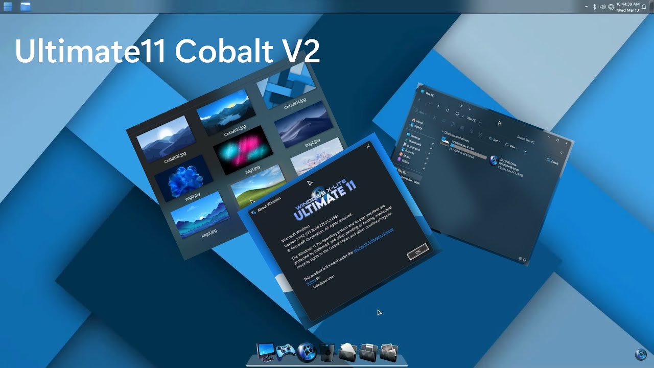 Another garbage Windows 11 build