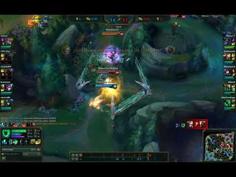 Damn Thresh