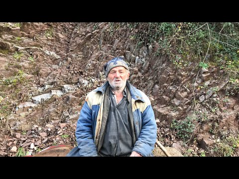 ΑΓΓΕΛΟΣ ΔΙΑΔΡΟΜΗ ΑΠΟ ΒΡΑΓΓΙΑΝΑ ΠΡΟΣ ΑΓΡΑΦΑ ΕΥΡΥΤΑΝΙΑΣ 12-1-23 - YouTube