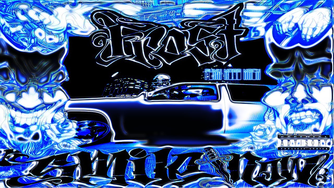 Frost ~ Nothing But Love for the Neighborhood ((Smooth G~Funk Remix ...