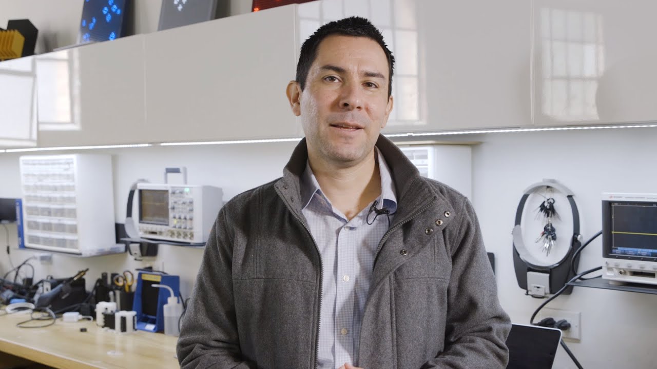 Engineering Smarter with Samtec - YouTube