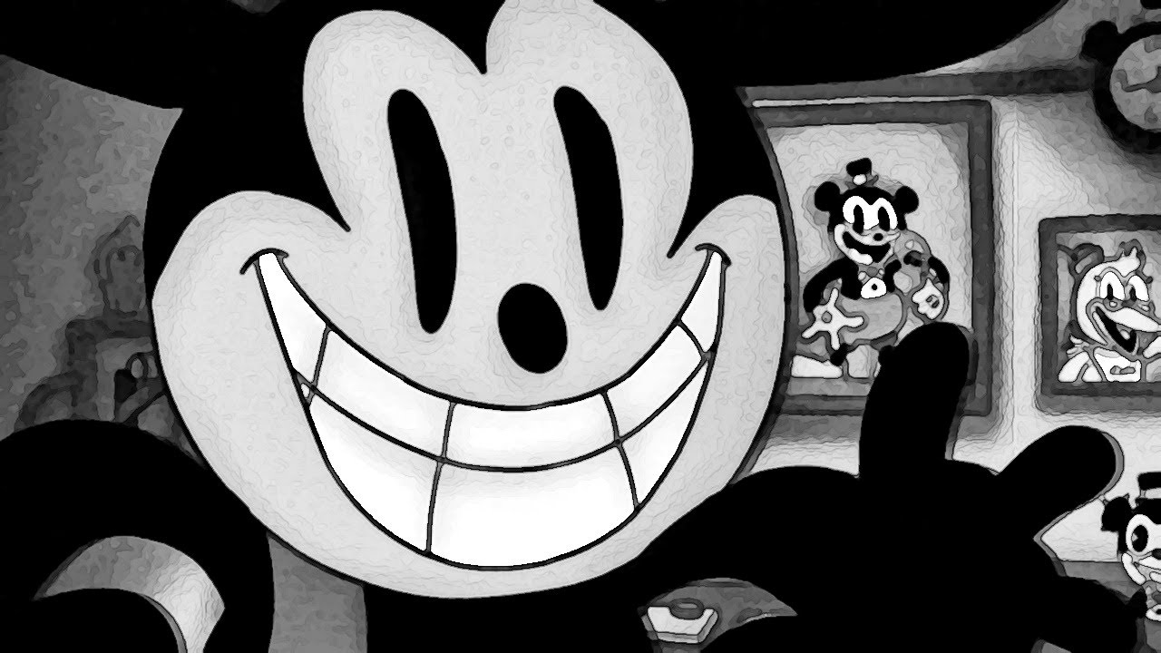 UN FANGAME DIVERTIDO Y ORIGINAL | Five New-Fangled Nights (Demo) - YouTube