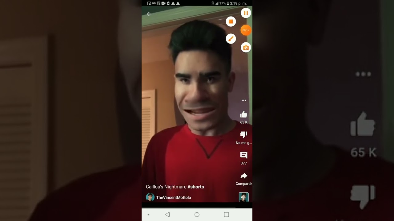 Vincent mollta Every Doris man sound part 6 - YouTube